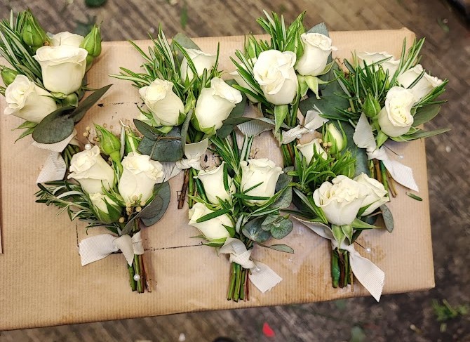 Weddings | The Garden of Oxford | Oxford | Oxfordshire