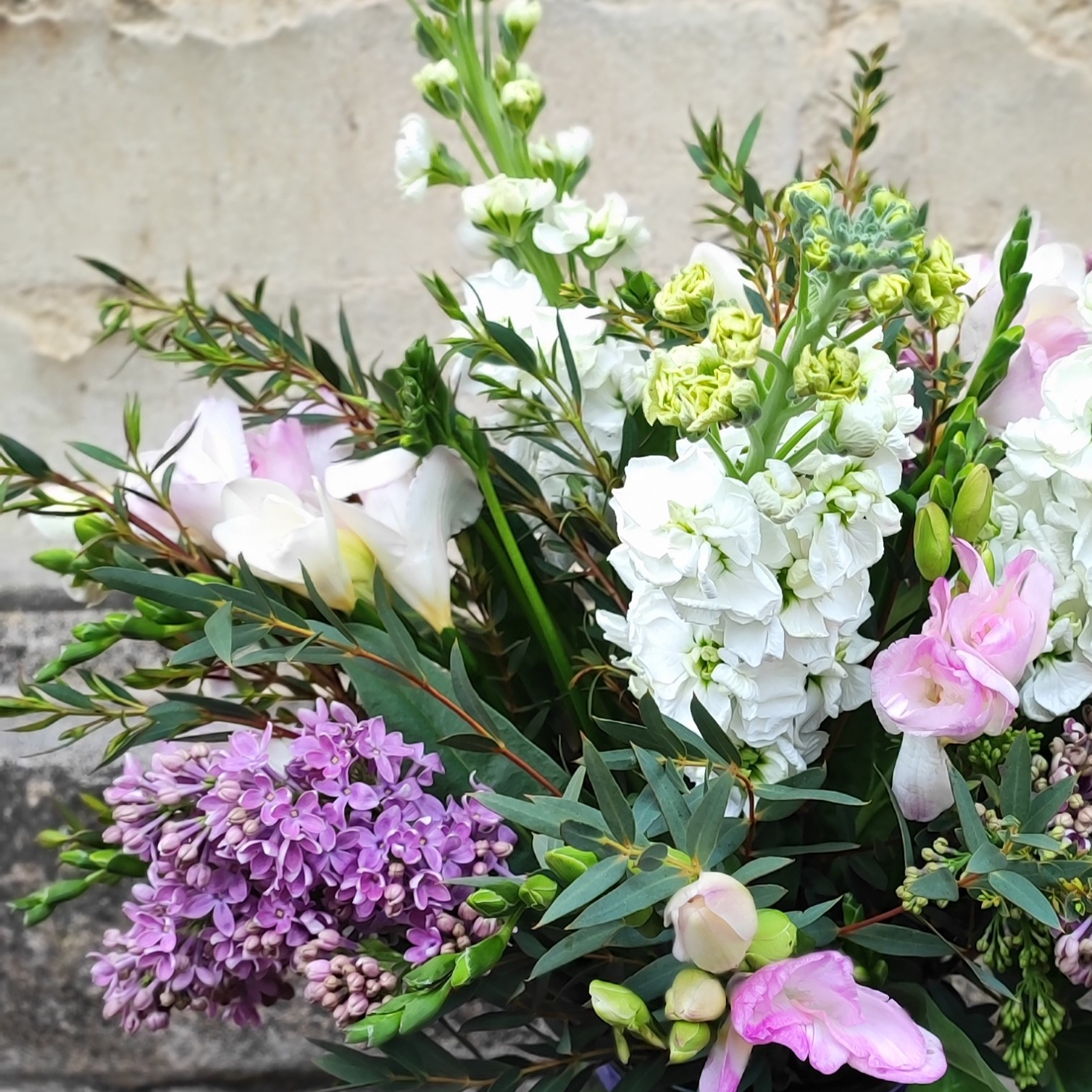 The Garden of Oxford - For Great British Flowers
